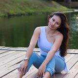 Daniela Torres (Danielatorres20) - Bogota - Estudiante.